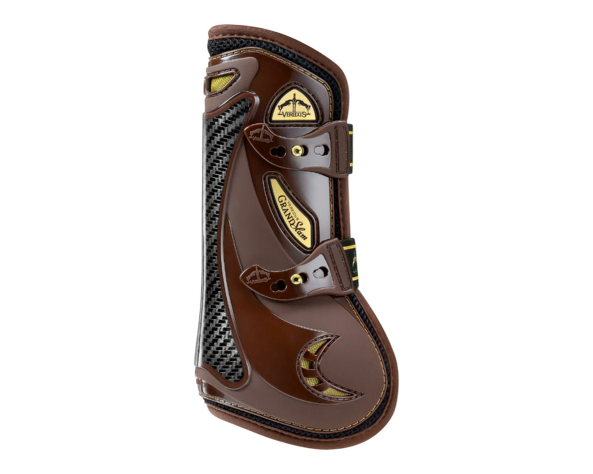Veredus Carbon Gel Grand Slam Tendon Boot – Greg Grant Saddlery