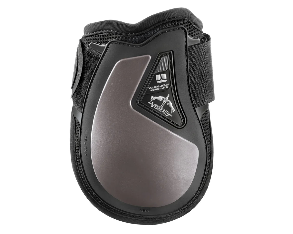 Veredus Olympus Absolute Young Jump Boots – Greg Grant Saddlery