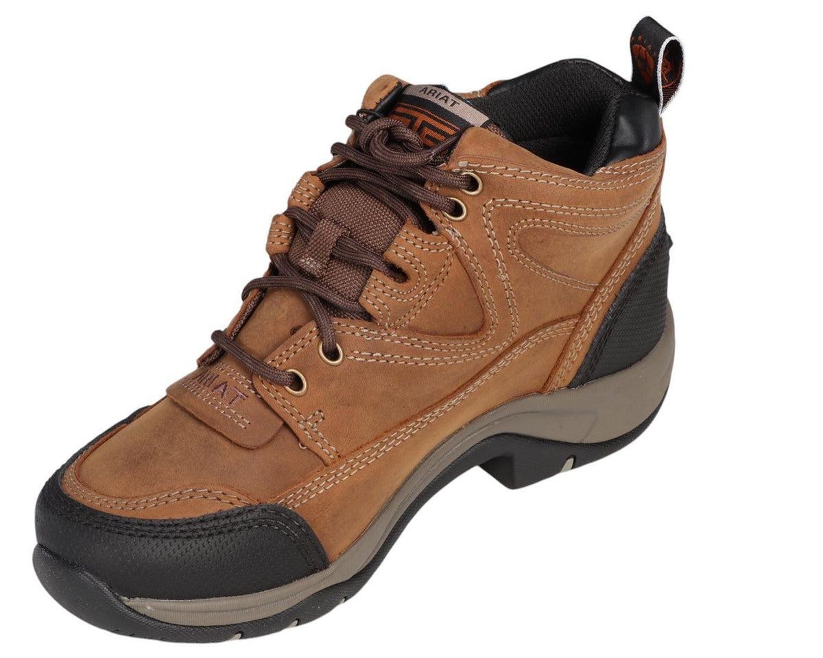Buy Ariat Dura Terrain H20 Womens Waterproof Boots Online | Greg Grant ...