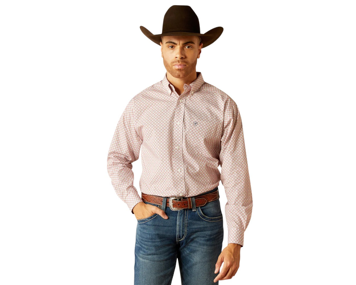 Ariat Wrinkle Free Larson Classic – Greg Grant Saddlery