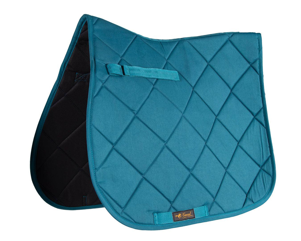 Conrad Basic General Purpose Saddle Pad | Horse Outlet – Greg Grant ...