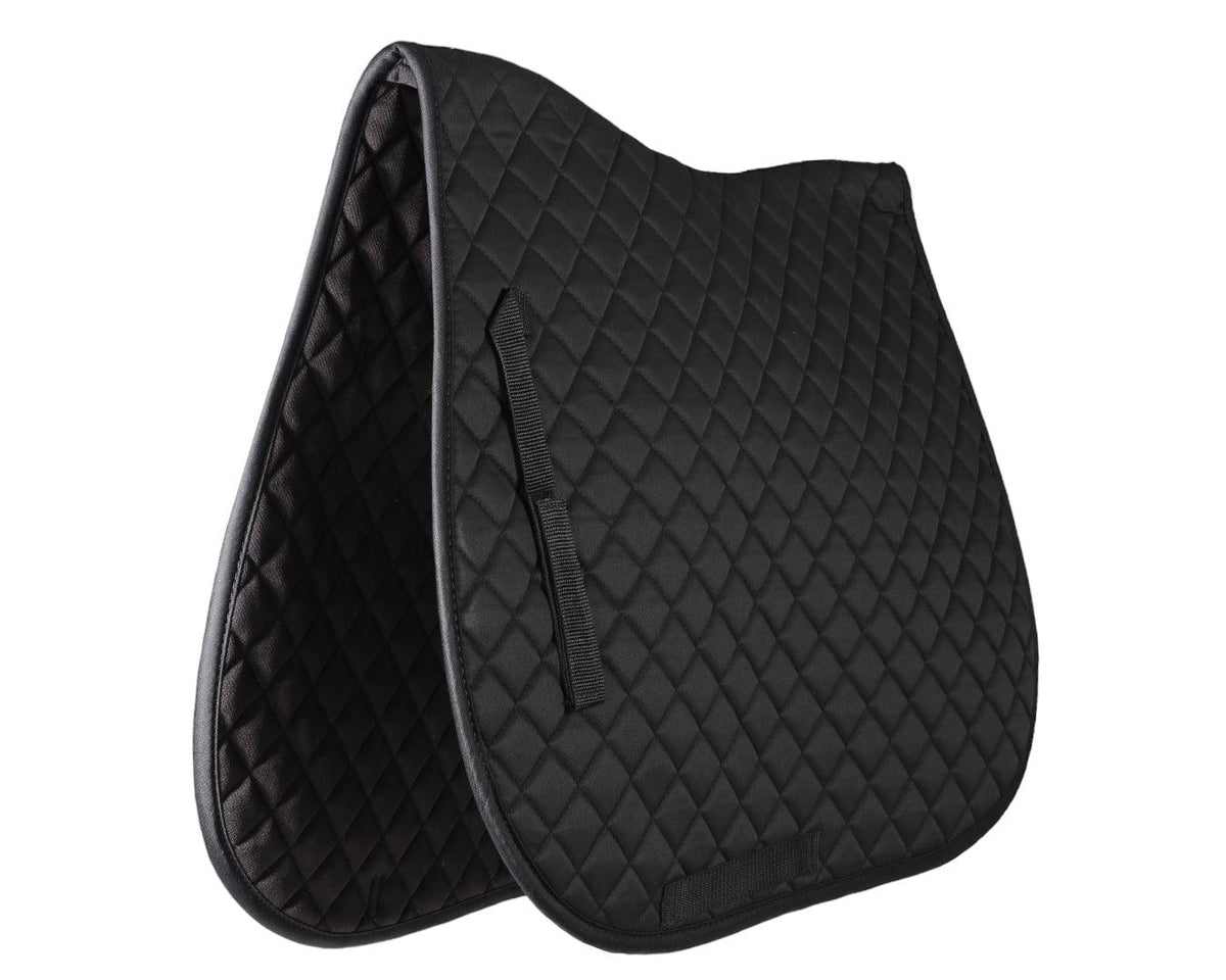 Showmaster General Purpose/Jump Saddle Pad – Greg Grant Saddlery