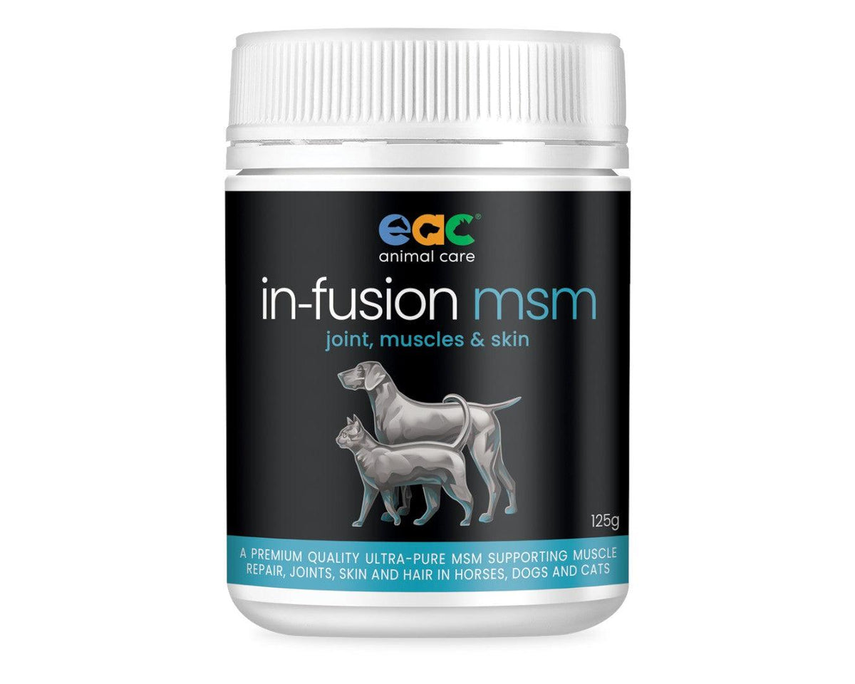IN-FUSION MSM Joint Supplement – Greg Grant Saddlery