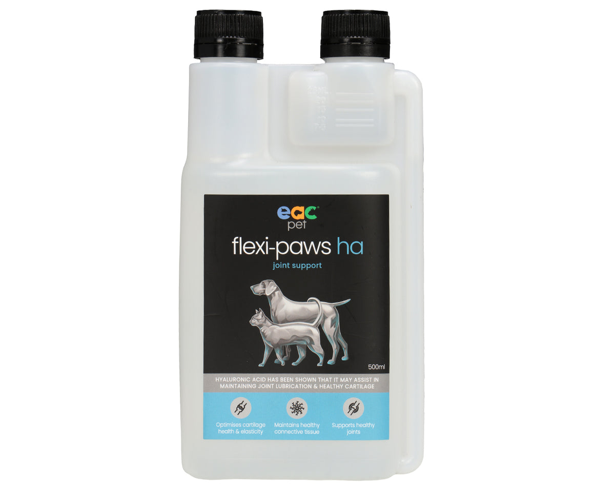 EAC Flexi-paws HA – Greg Grant Saddlery