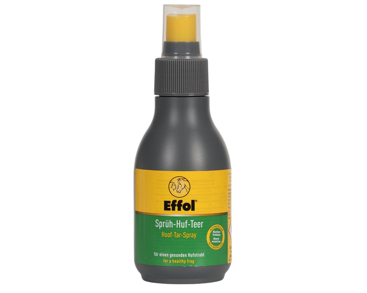 Effol Hoof Tar Spray 125ml – Greg Grant Saddlery