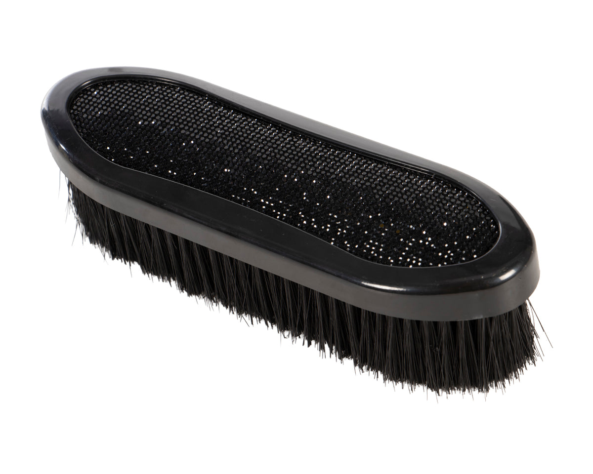 Showmaster Sparkle Dandy Brush – Greg Grant Saddlery