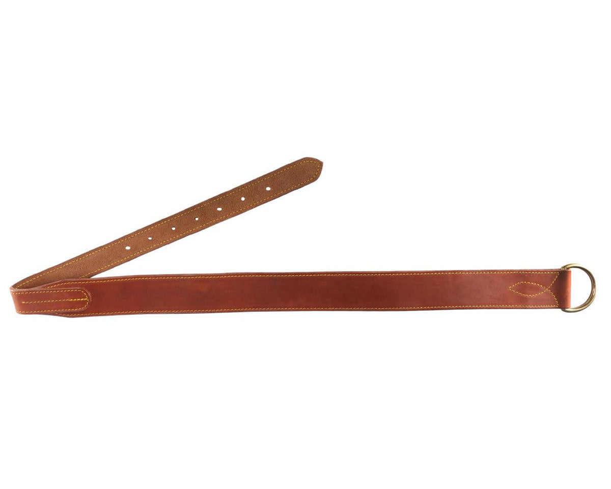 Sidney Hamilton Campdraft Girth Top Strap – Greg Grant Saddlery