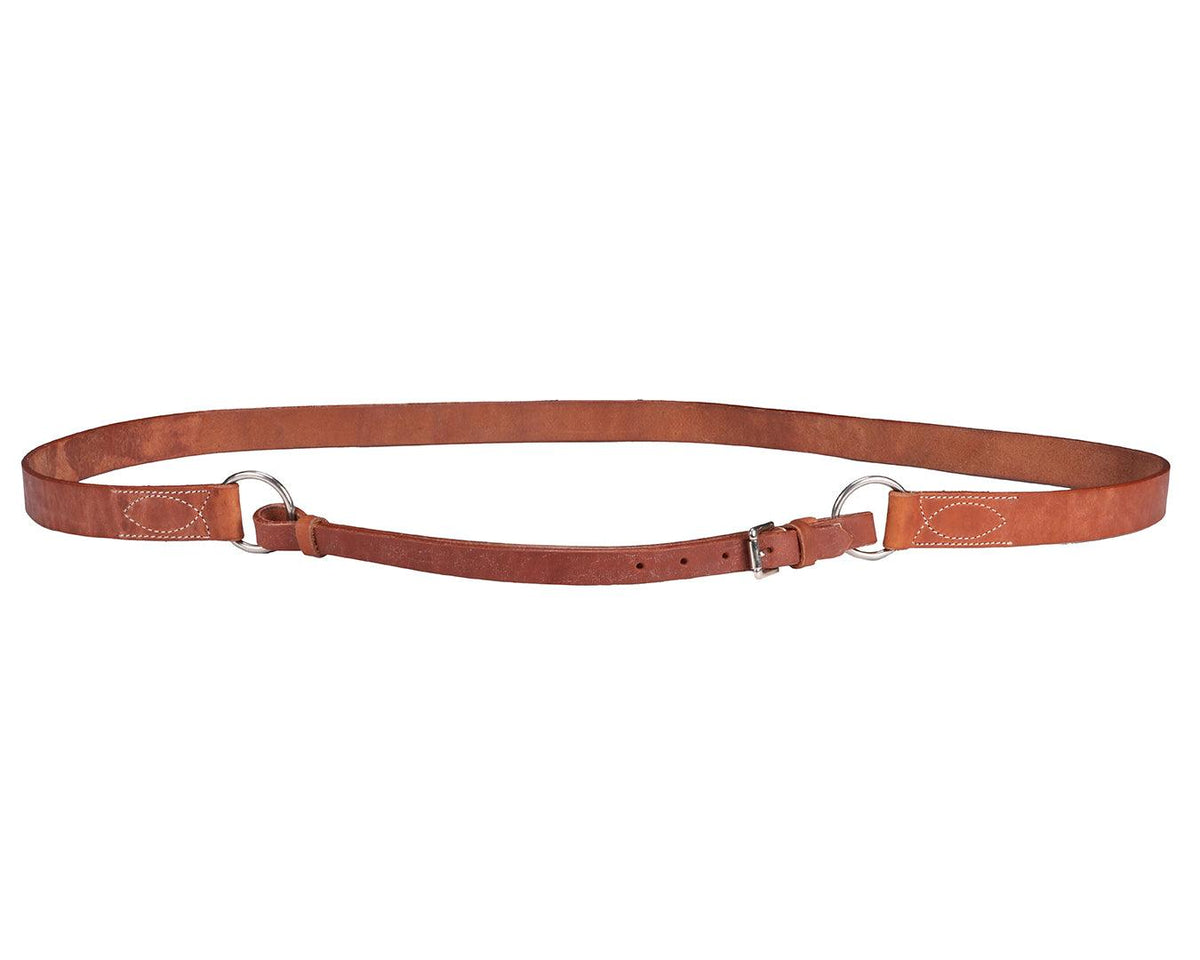 Sidney Hamilton Ring Surcingle | Girths, Cinches & Latigos – Greg Grant ...