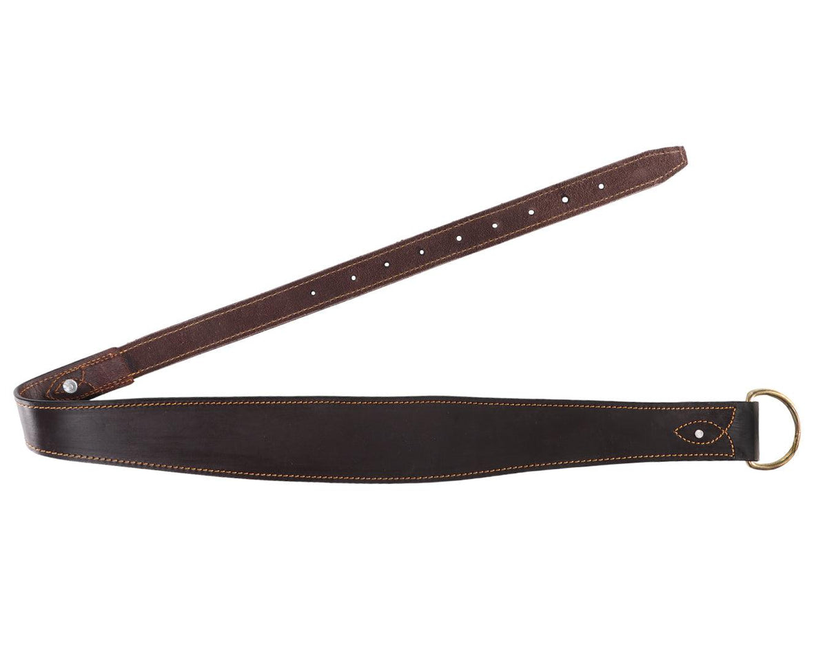 Ord River Girth Top Strap for Campdraft Girth – Greg Grant Saddlery