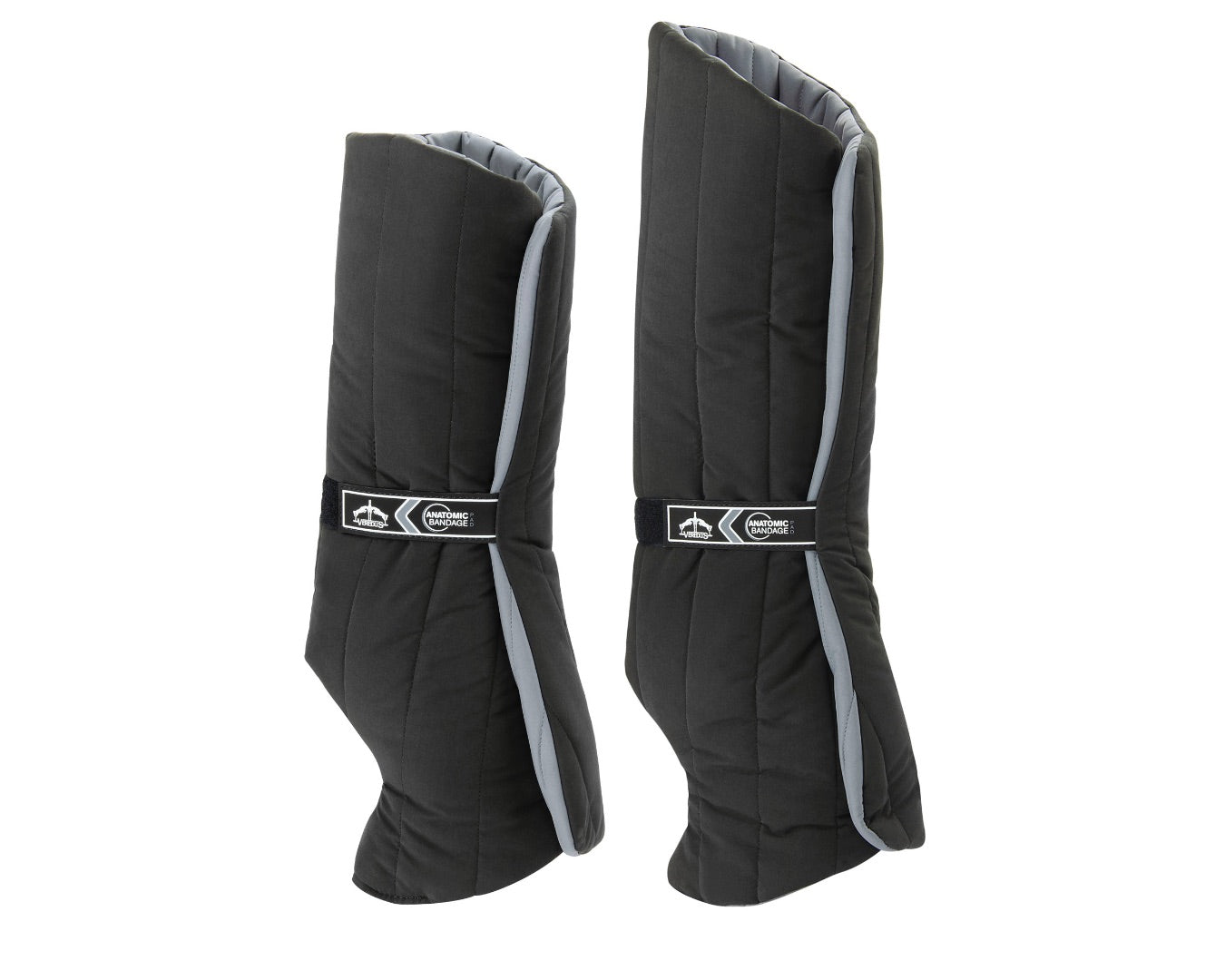 Veredus Anatomic Bandage Pad With Velcro | Horse Bandages & Pads – Greg ...