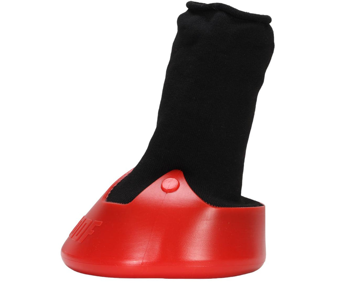 Medi-Hoof Treatment Boot – Greg Grant Saddlery