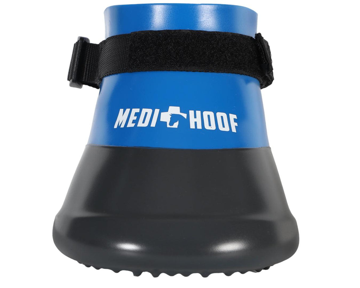 Medi-Hoof Hoof Treatment Boot – Greg Grant Saddlery