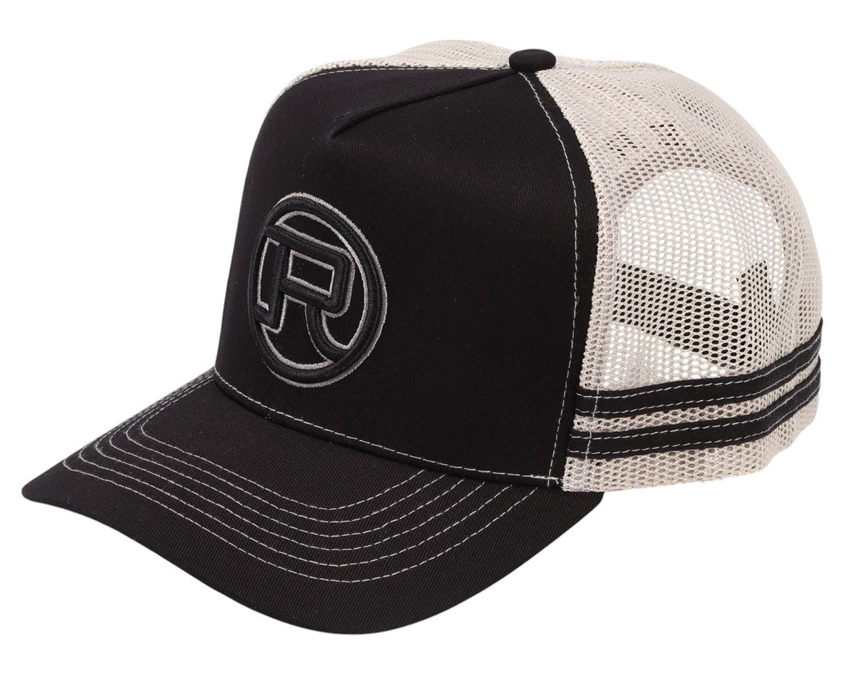 Roper Logo Trucker Cap – Greg Grant Saddlery