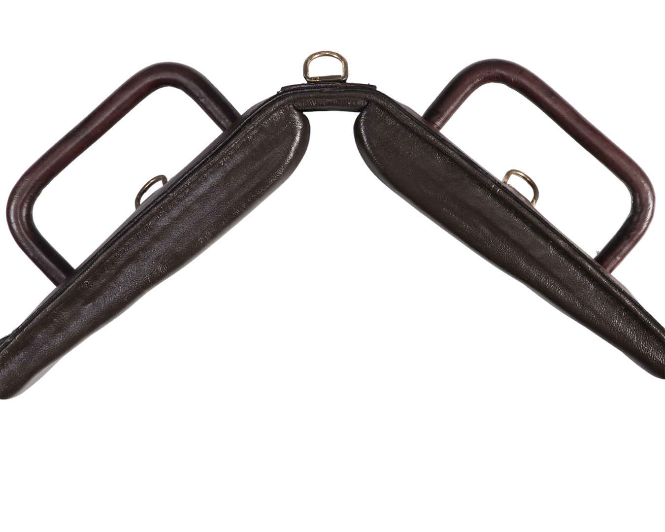 Leather Vaulting Roller – Greg Grant Saddlery