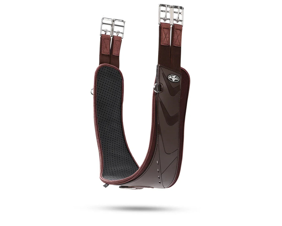 Professional's Choice Contoured Jump Girth – Greg Grant Saddlery