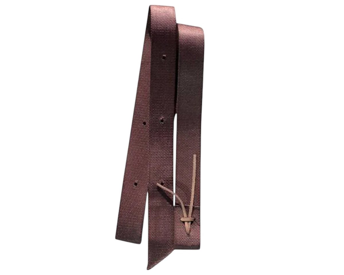 Pro Choice Nylon Latigo Strap – Greg Grant Saddlery