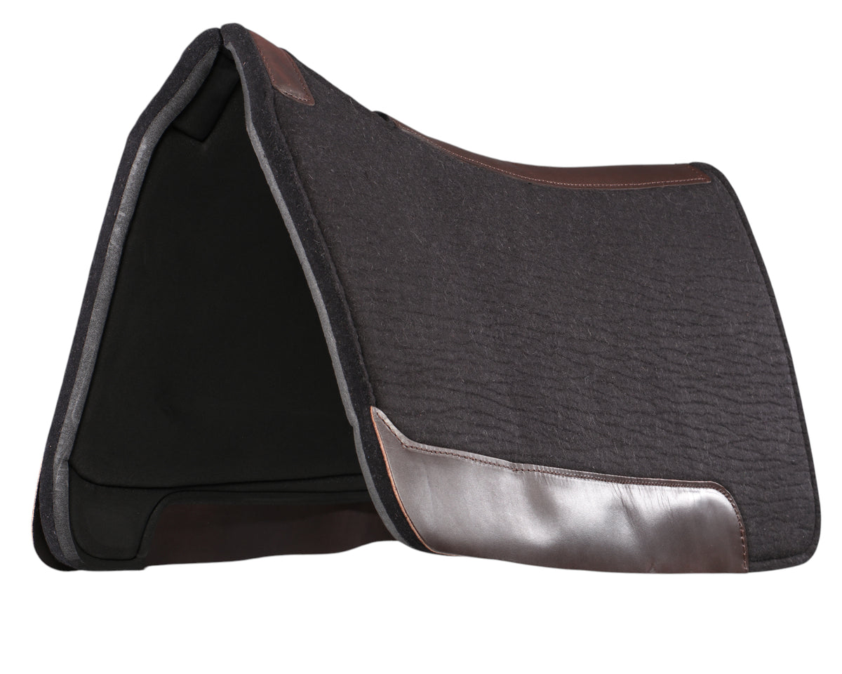 Professional's Choice 1" Felt / Rubber Work Pad – Greg Grant Saddlery