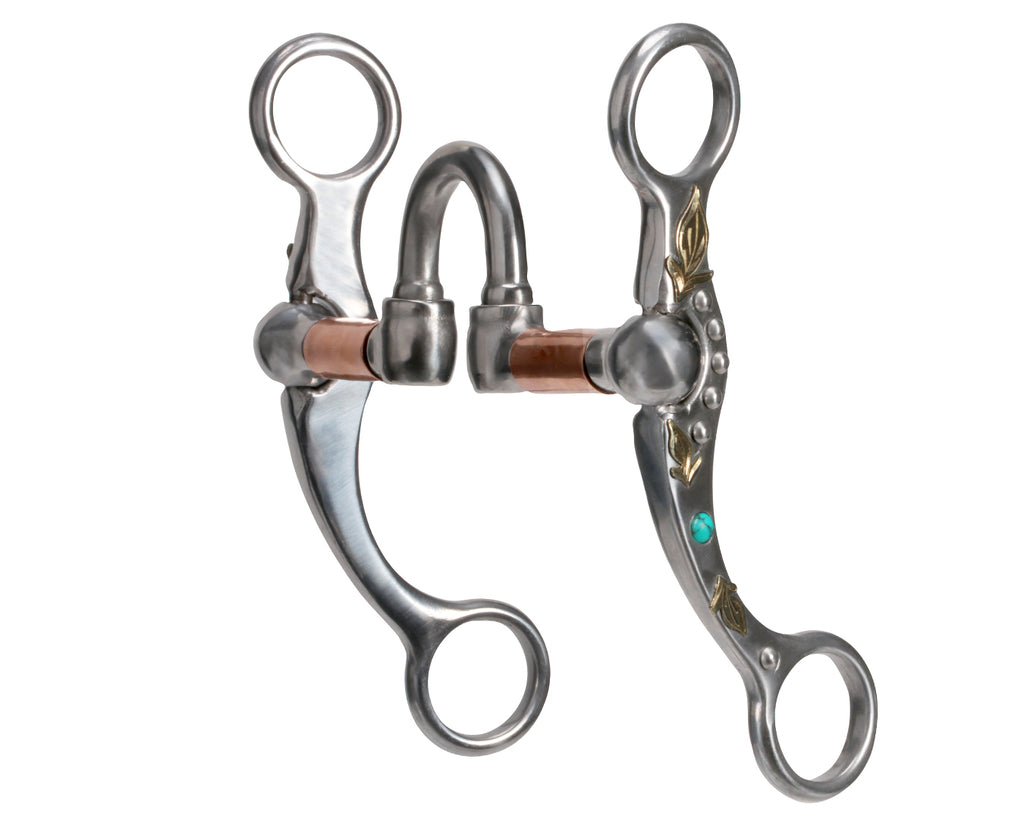 Western Bits – Greg Grant Saddlery