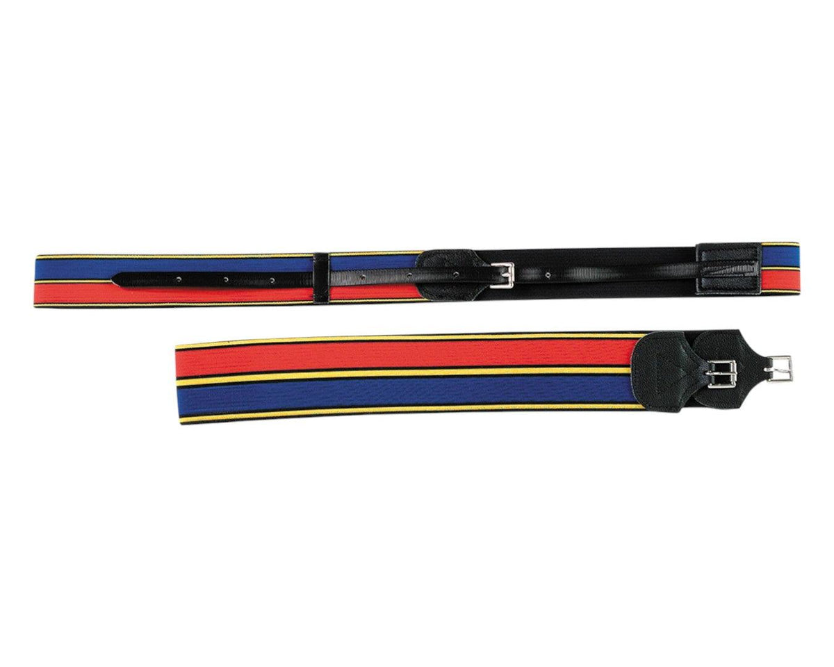 Horse Sense Elastic Race Girth – Greg Grant Saddlery