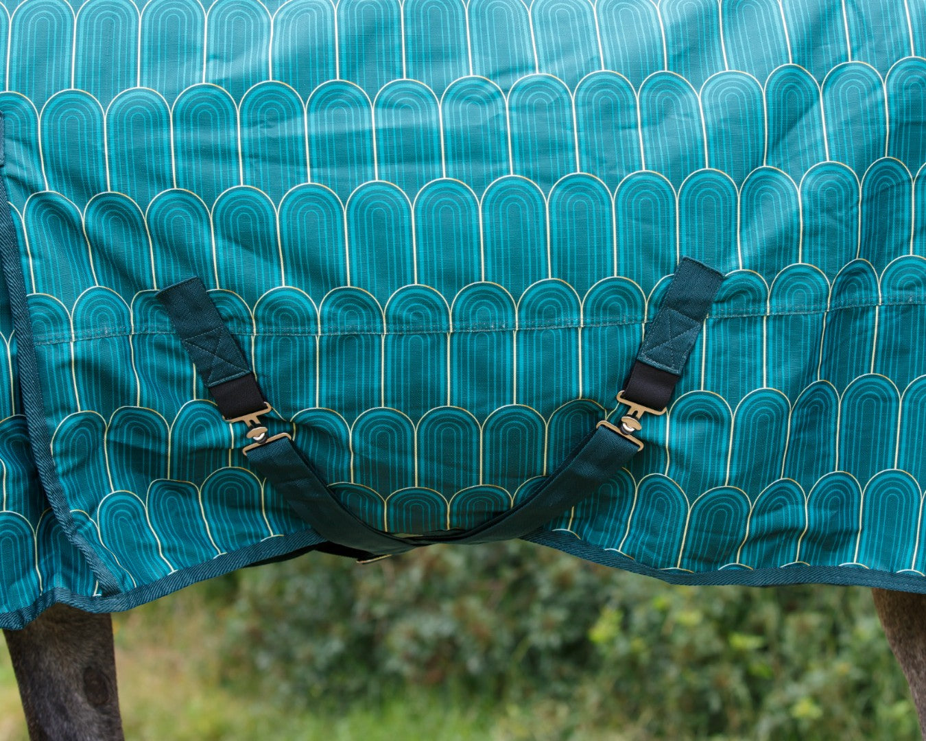 Kozy 1200D 250G Fill Nylon Combo – Greg Grant Saddlery