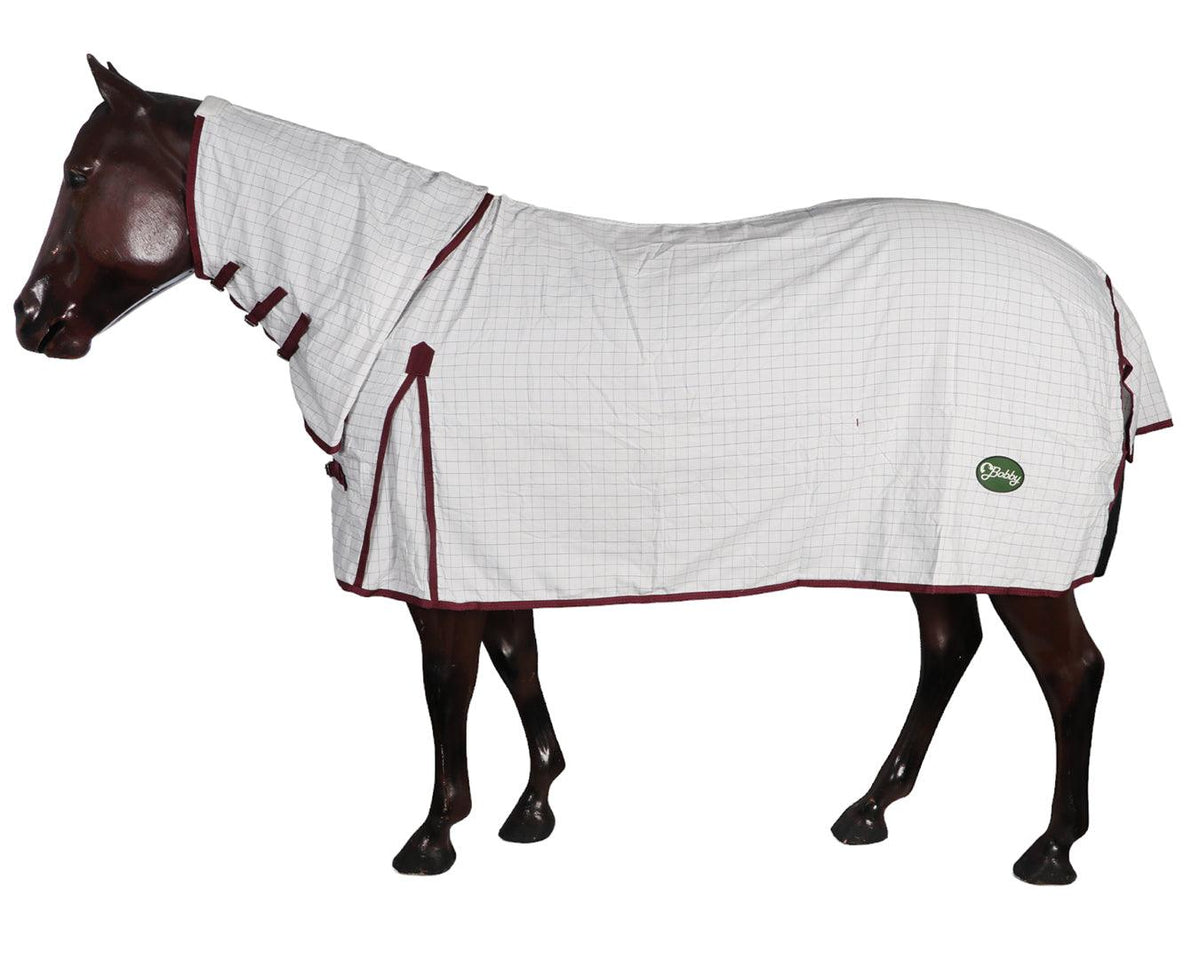 Bobby Tear-Stop Horse Rug Combo – Greg Grant Saddlery