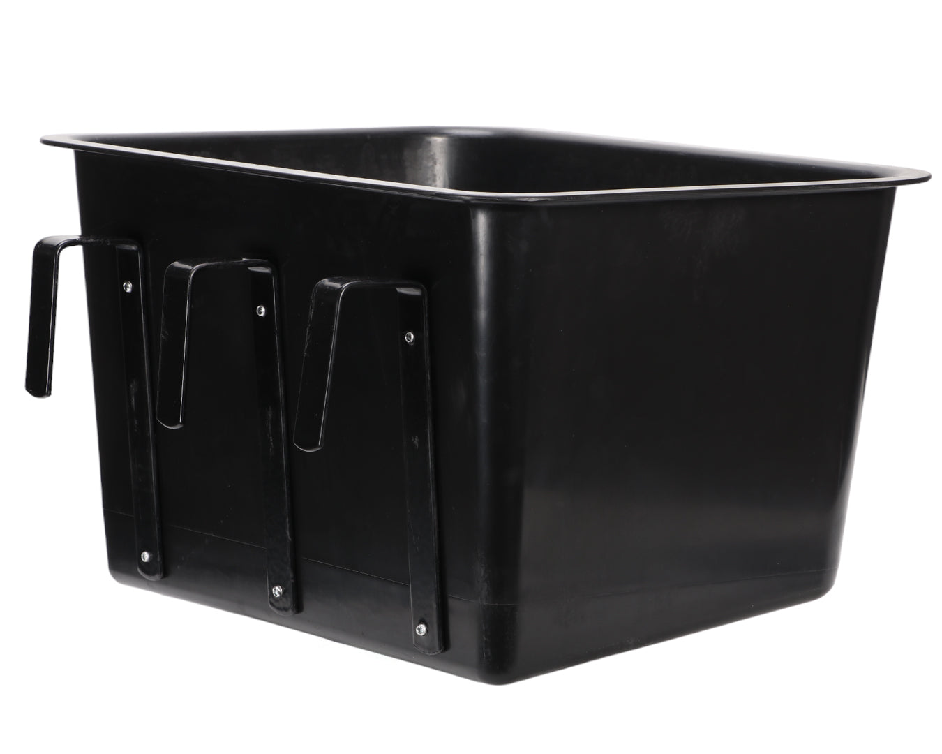 Showmaster Over-The-Fence Feeder - 35 Litres – Greg Grant Saddlery