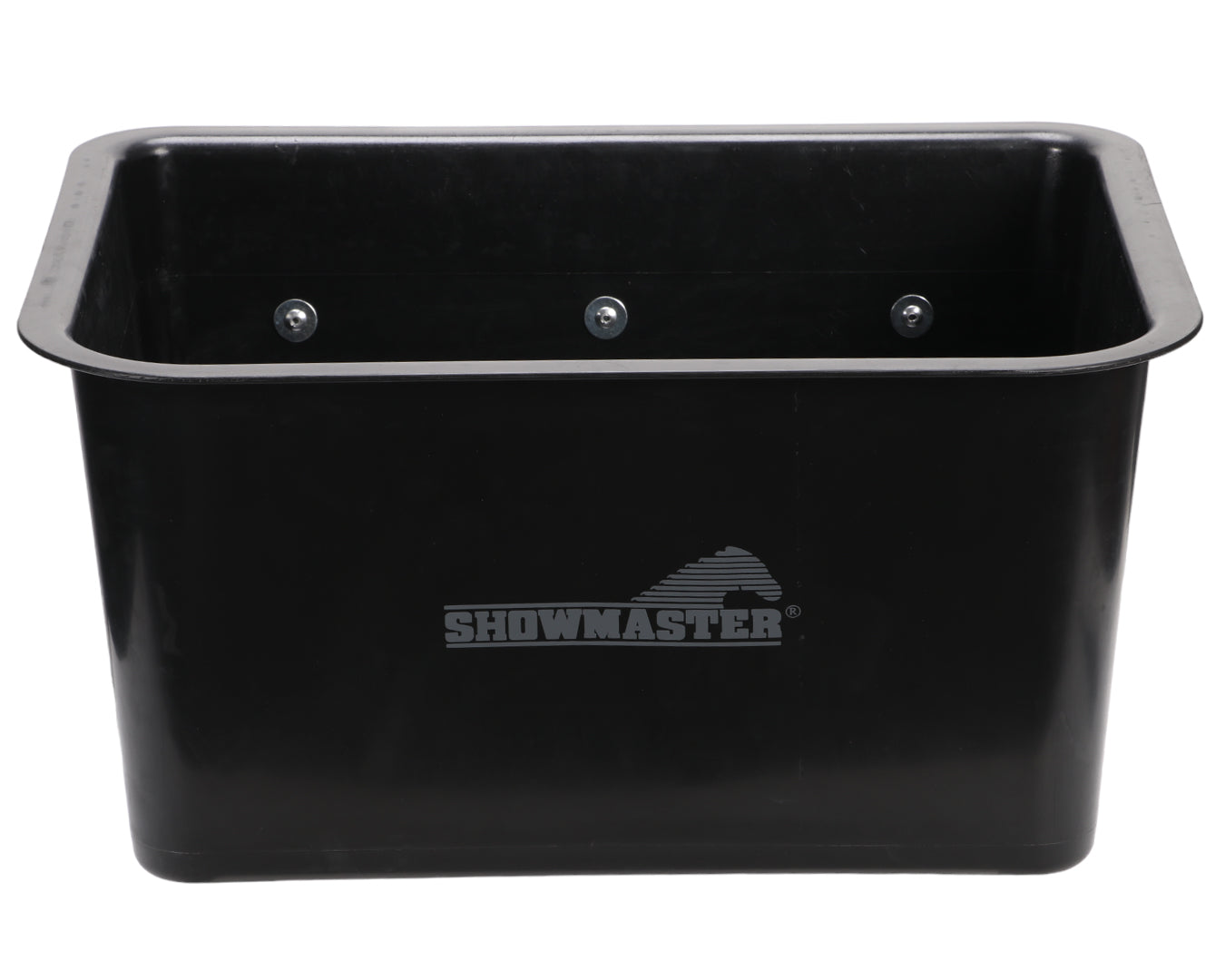 Showmaster Over-The-Fence Feeder - 35 Litres – Greg Grant Saddlery