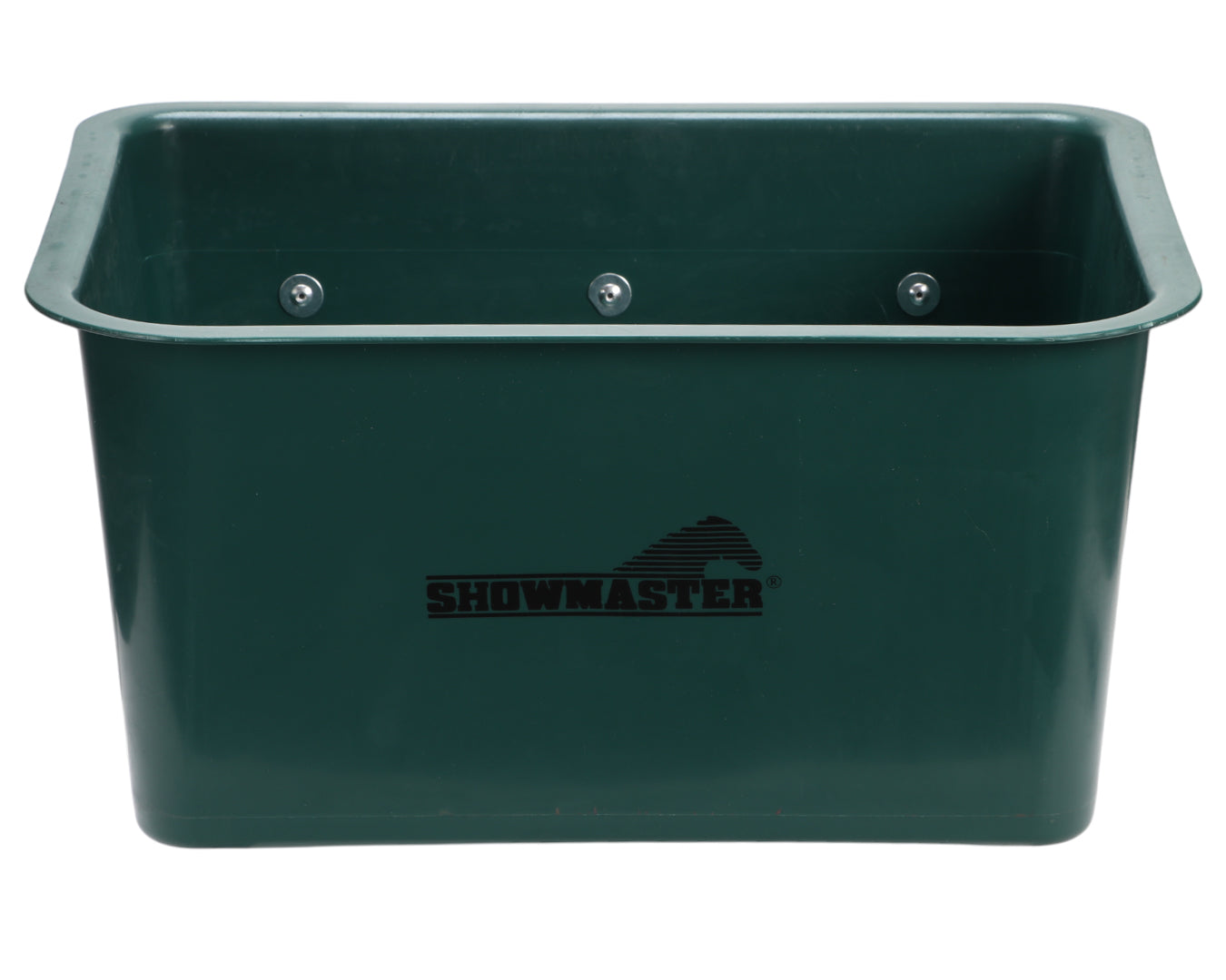 Showmaster Over-The-Fence Feeder - 35 Litres – Greg Grant Saddlery