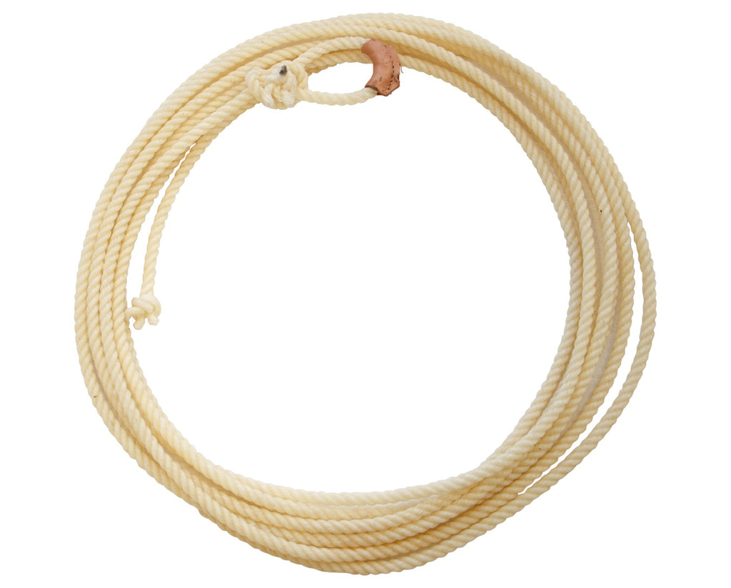 Lariats & Ropes – Greg Grant Saddlery