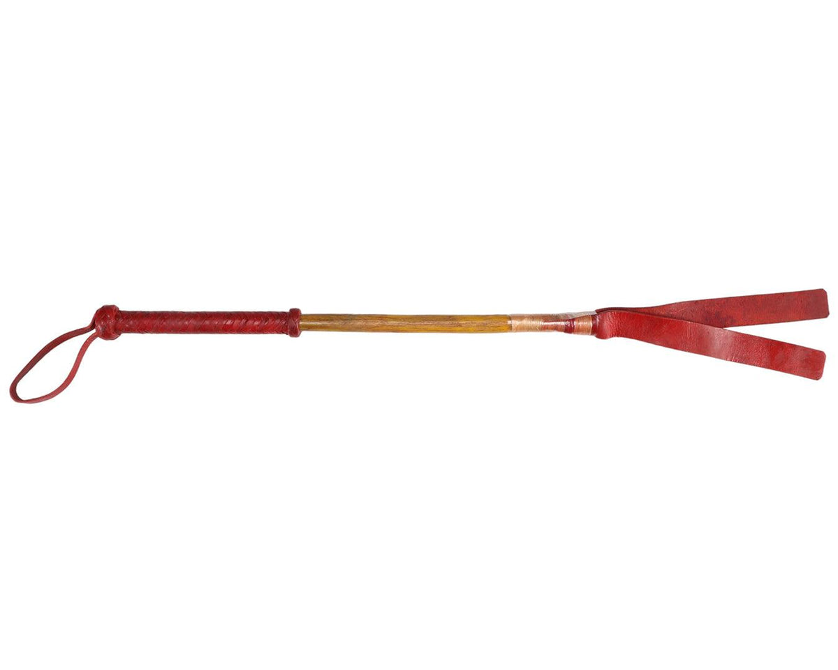 Stockmaster Short Cattle Cane – Greg Grant Saddlery