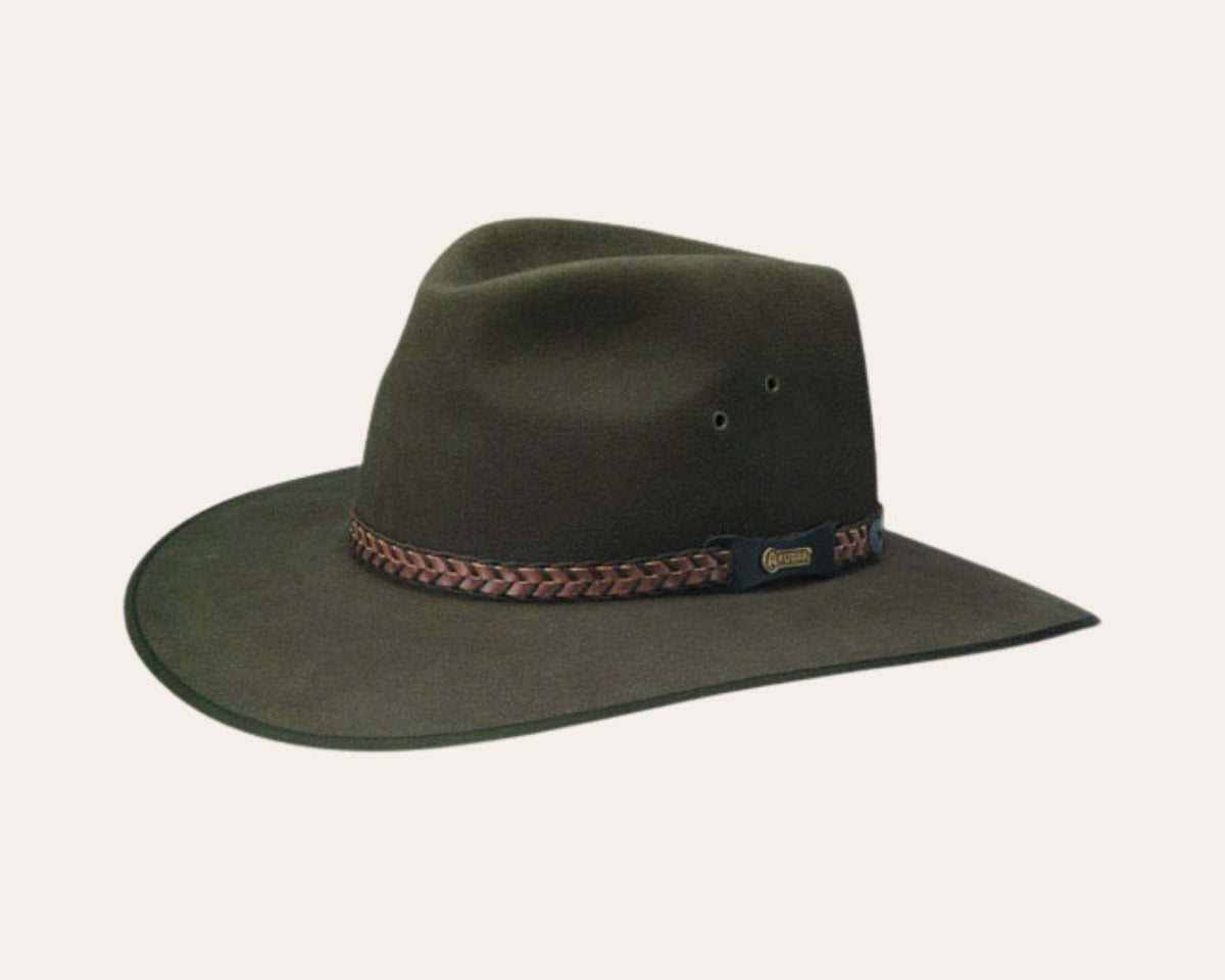 Akubra Tablelands | Akubra Hats at Greg Grant Saddlery