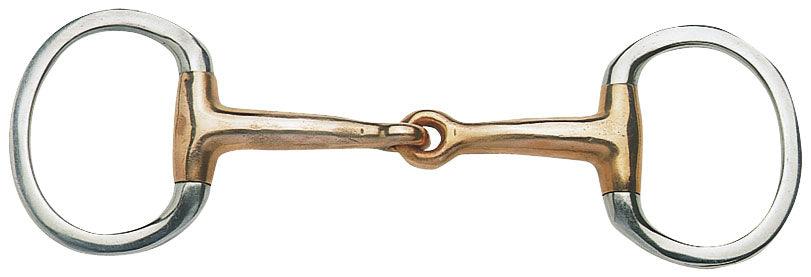 Snaffle Bits – Page 4 – Greg Grant Saddlery