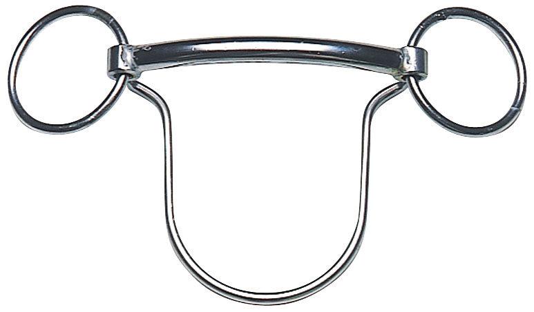 Brad Lugging Bit – Greg Grant Saddlery