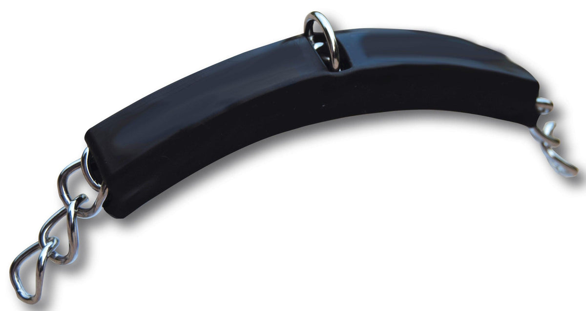 Active Gel Curb Chain Guard – Greg Grant Saddlery