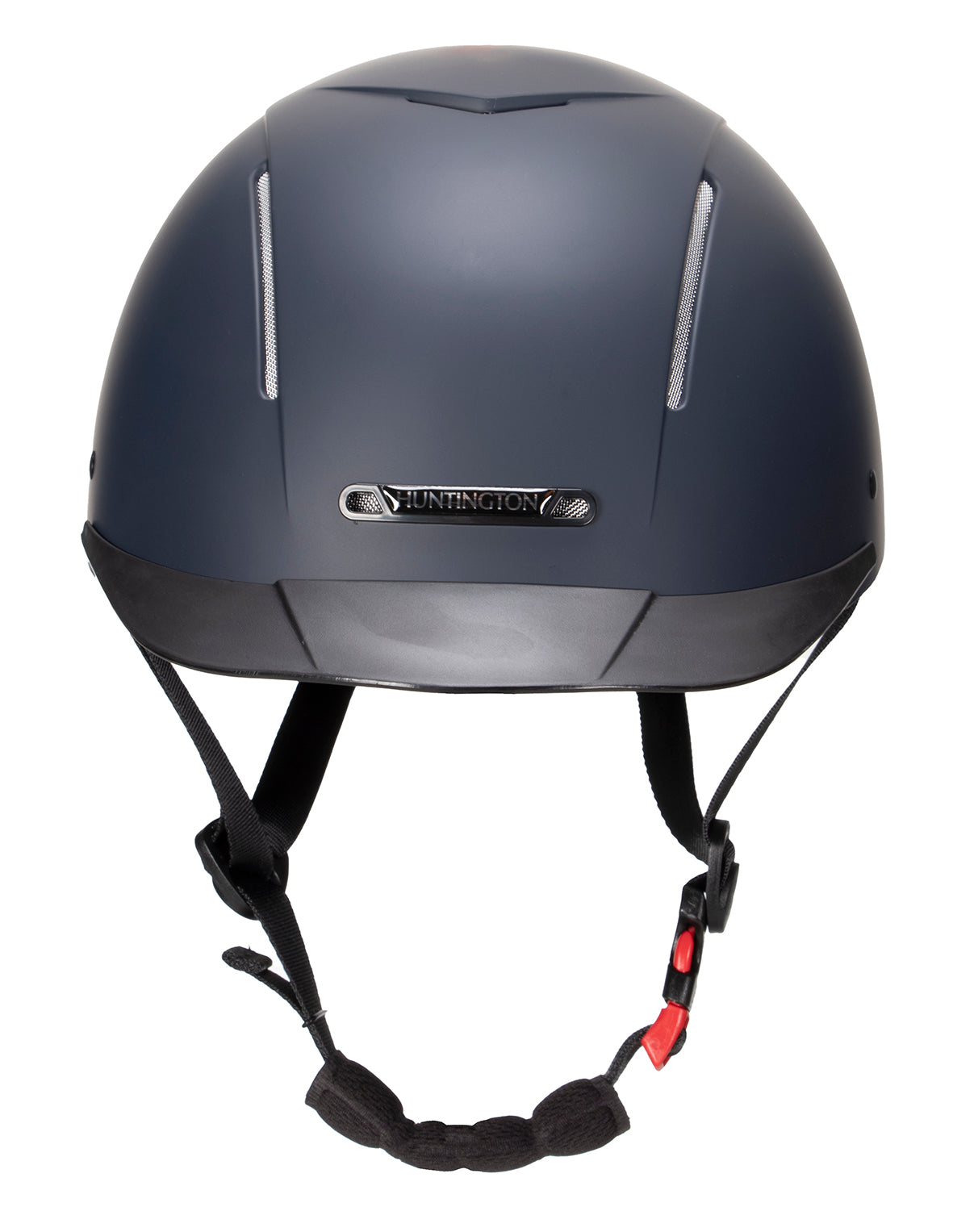 Huntington Gloss Helmet – Greg Grant Saddlery