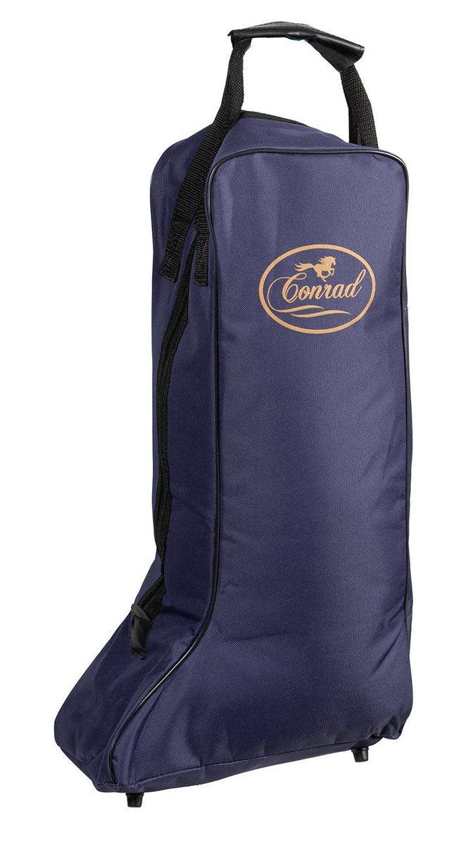 Conrad Boot Carry Bag - Navy | Rider Luggage & Gear Bags – Greg Grant ...