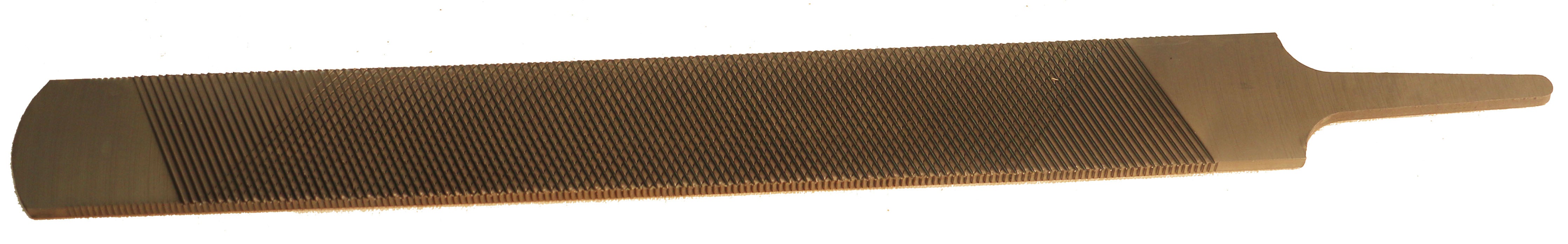 Bellota 14" Top Sharp Tanged Rasp – Greg Grant Saddlery