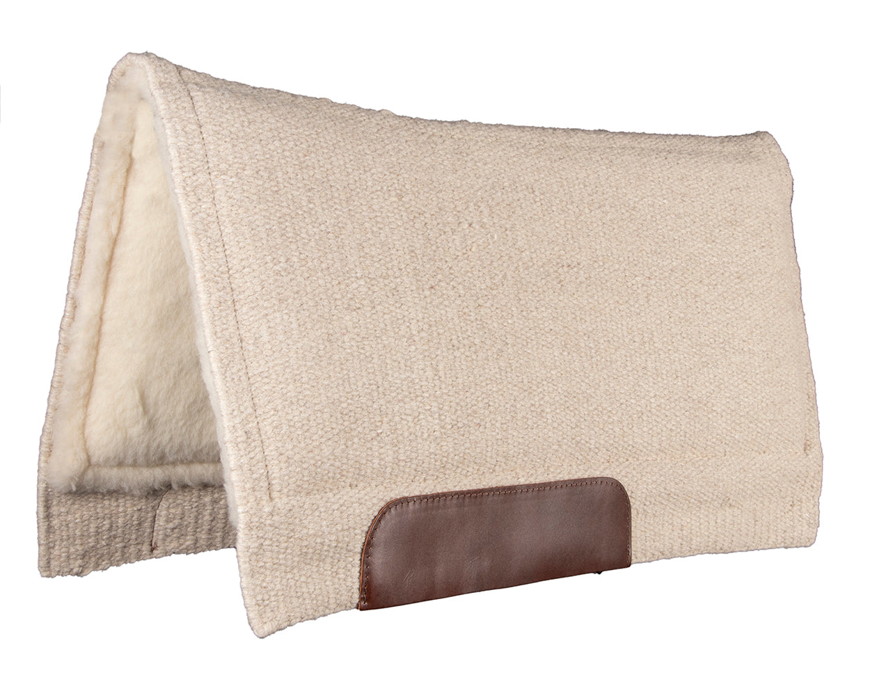 Fort Worth Australian Stock Felt Lined Pad - 30" x 34" – Greg Grant ...