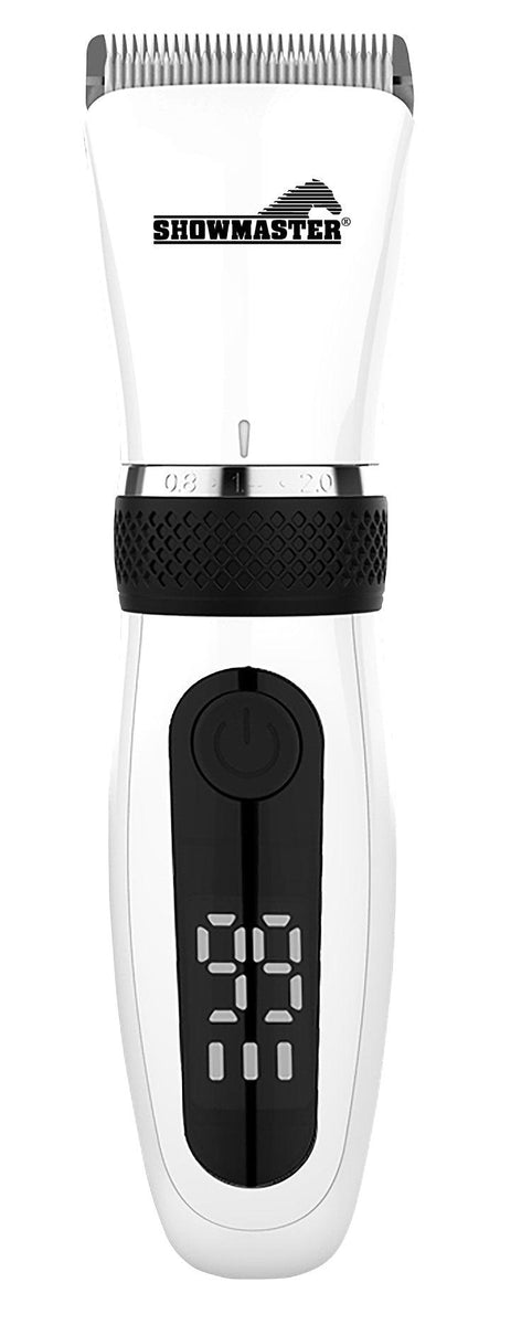 Ergonomic Horse Trimmer – Greg Grant Saddlery