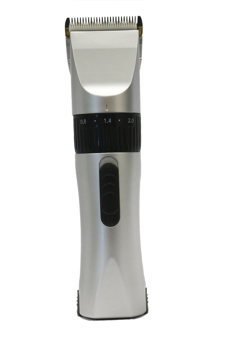 Showmaster Animal Trimmer - Cordless or 240V Operation – Greg Grant ...