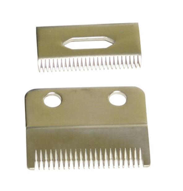 Showmaster Clipper Blade Set – Greg Grant Saddlery