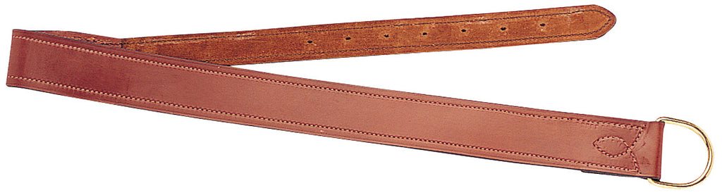 Campdraft Girths – Greg Grant Saddlery