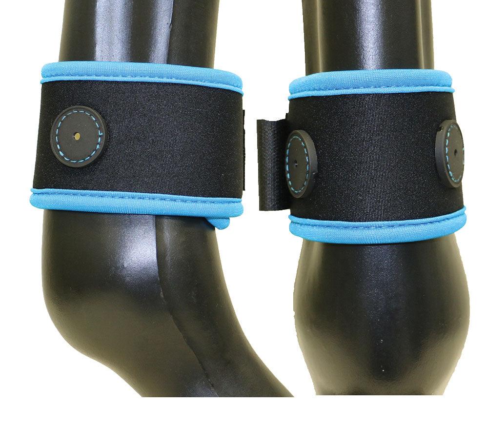 Equi-Prene Magnetic Fetlock Wrap – Greg Grant Saddlery