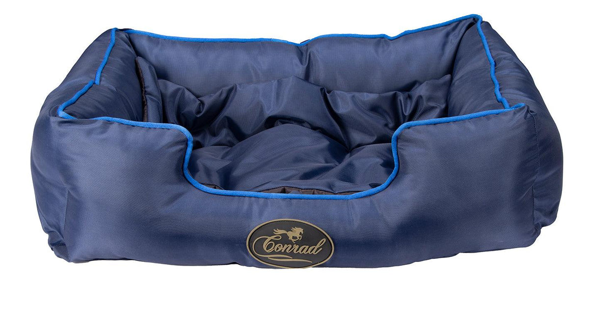 Conrad Dog Bed – Greg Grant Saddlery