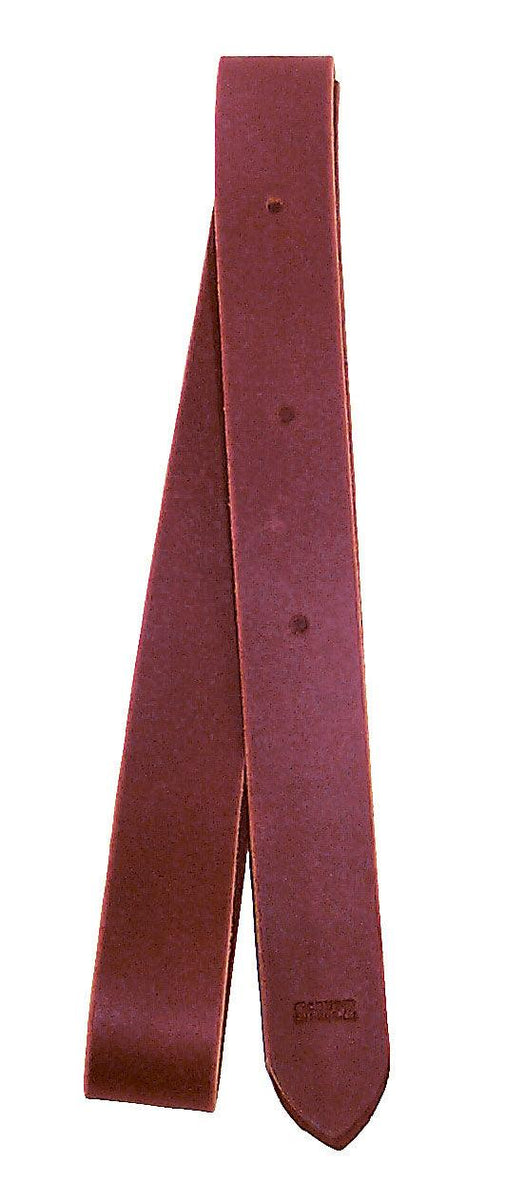 Professional's Choice Half Breed Off Billet Strap – Greg Grant Saddlery