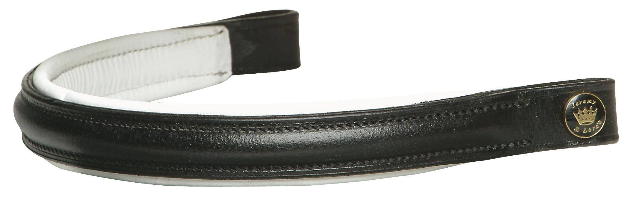 Jeremy & Lord Transition Bridle – Greg Grant Saddlery