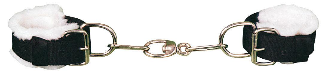 Deluxe Chain Hobbles – Greg Grant Saddlery