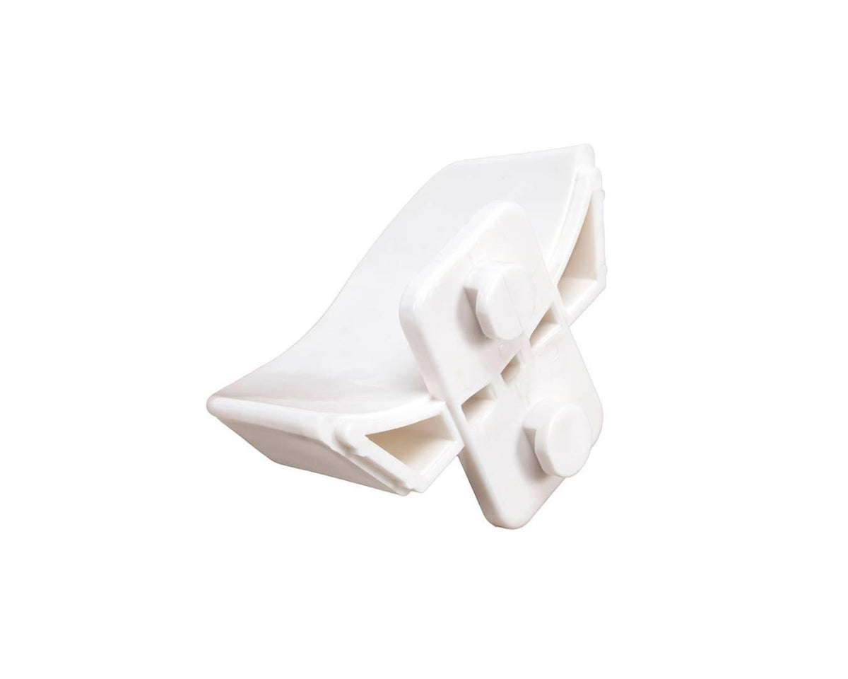 Key Hole Jump Cups – Greg Grant Saddlery