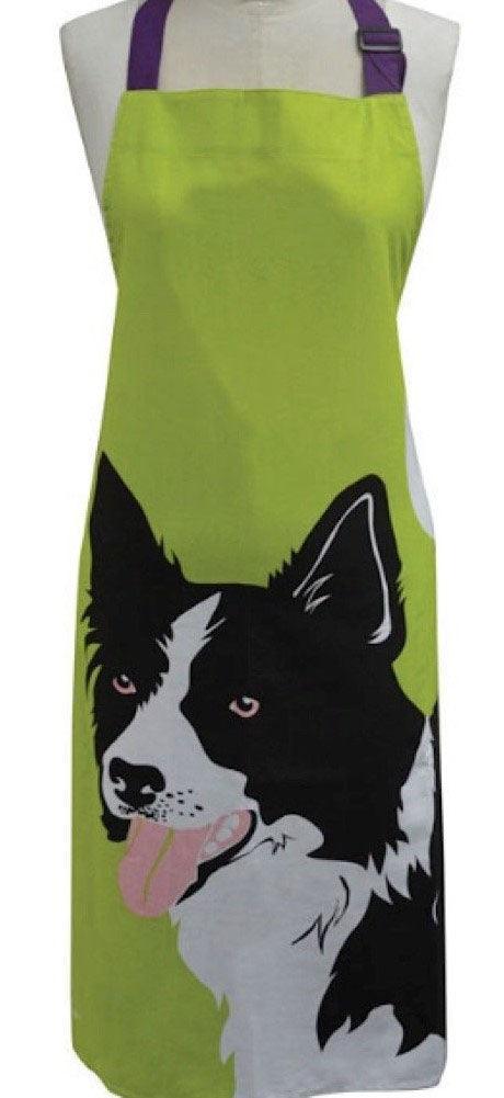 Thomas Cook Apron - Various Designs – Greg Grant Saddlery